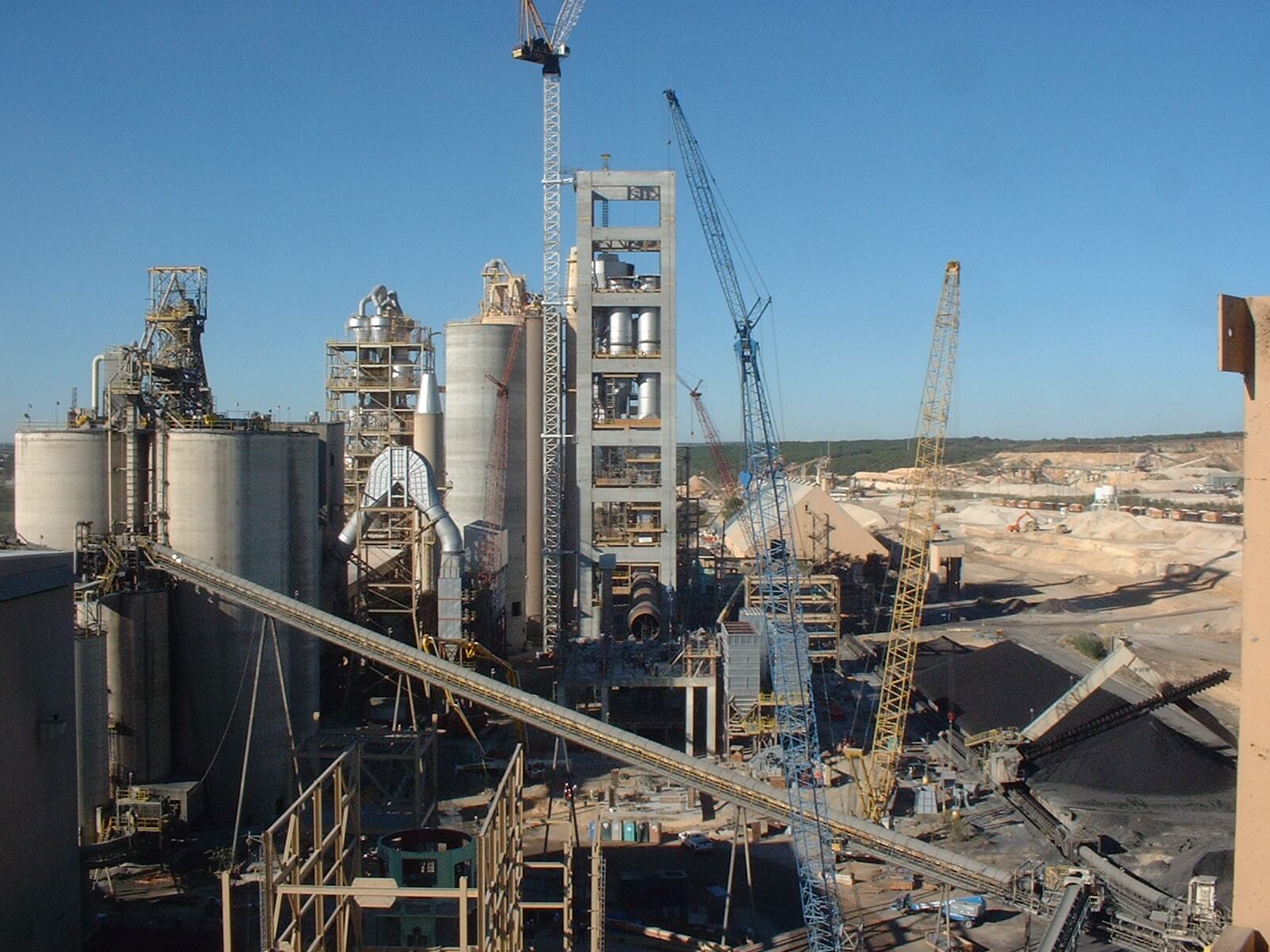 Mine Paste Fill | Case Study – Consultec